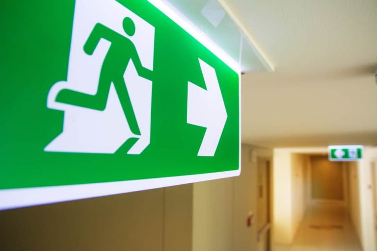 Emergency Lighting Summary of the BS 5266 – Kent Fire Alarms
